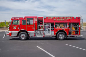 Pierce - January 2020 | Truck Of The Month | Pierce Mfg