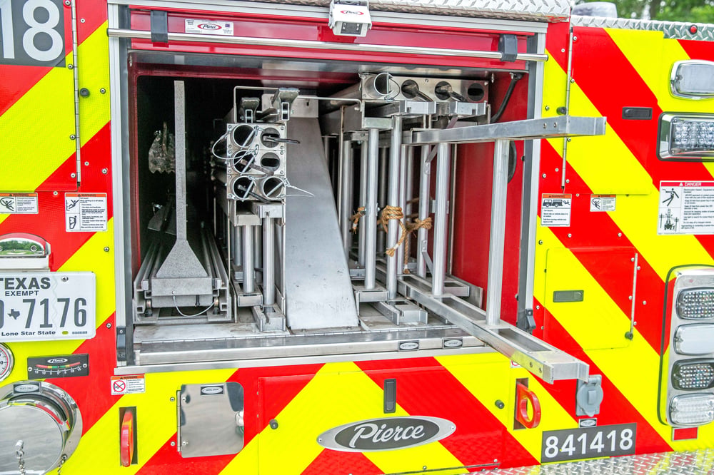 Pierce - July 2020 | Truck Of The Month | Pierce Mfg