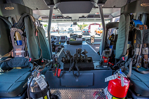 Pierce - August 2023 | Truck Of The Month | Pierce Mfg