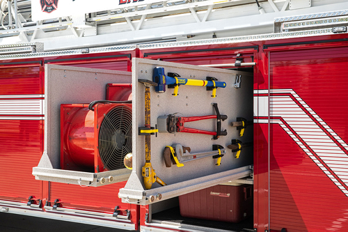 Pierce - October 2023 | Truck Of The Month | Pierce Mfg