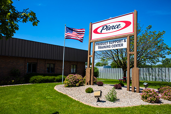 Career Opportunities | Pierce Mfg