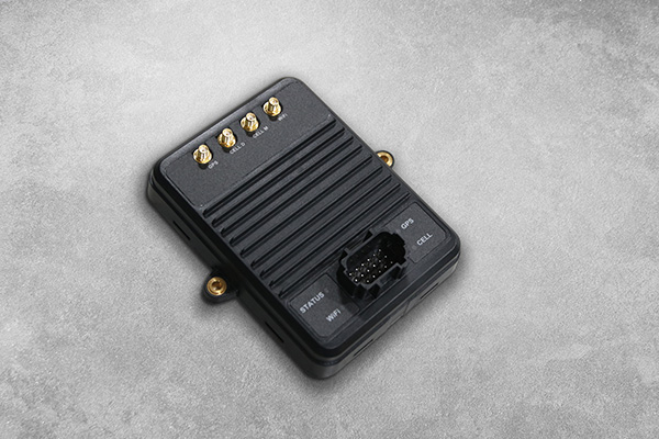 Electrical Systems | Pierce Mfg