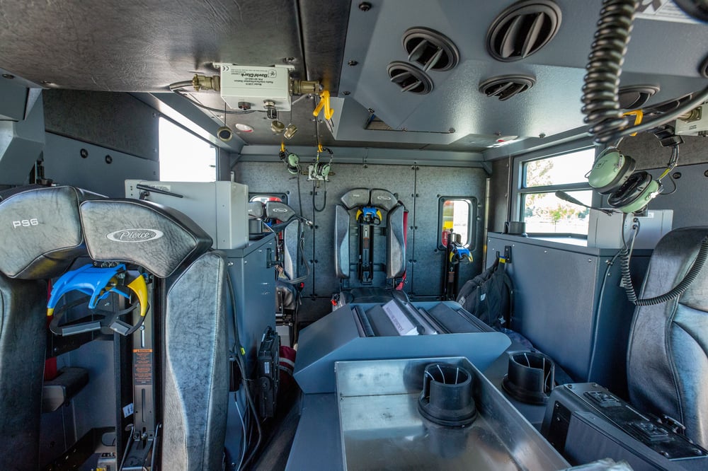 Pierce - June 2019 | Truck Of The Month | Pierce Mfg