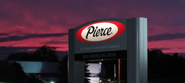 Facility Locations | Pierce Mfg