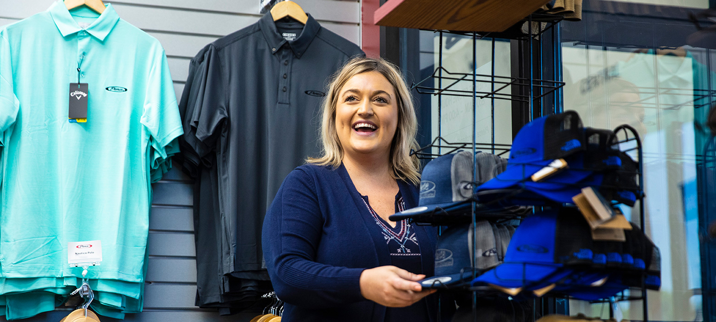 Pierce Gear | Pierce Mfg