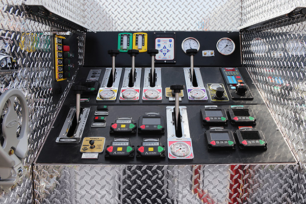 PUC™ | Pierce Ultimate Configuration | Pierce Mfg