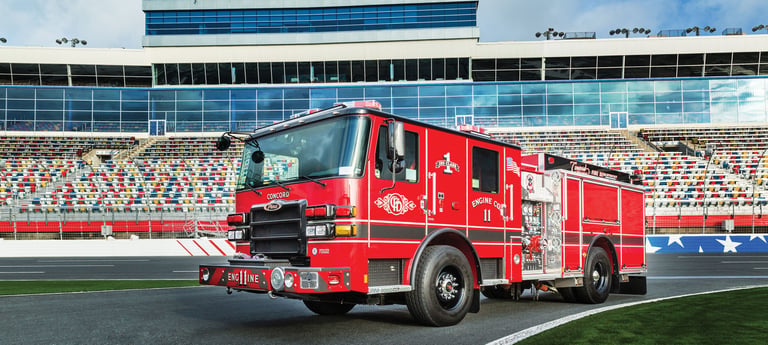 Pumper | Pierce Mfg