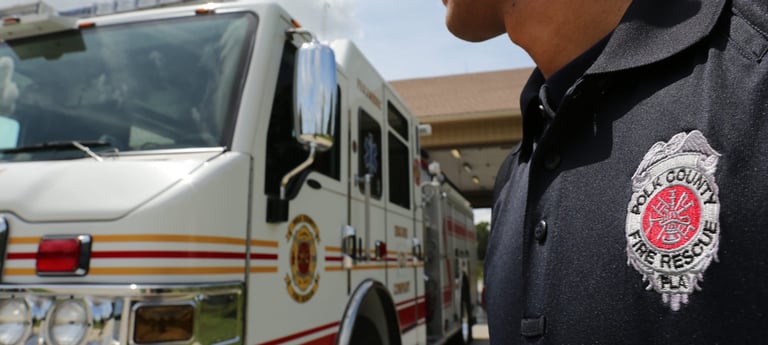 Pierce - March 2015 | Truck of the Month | Pierce Mfg