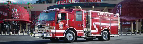 Pierce - April 2016 | Truck Of The Month | Pierce Mfg